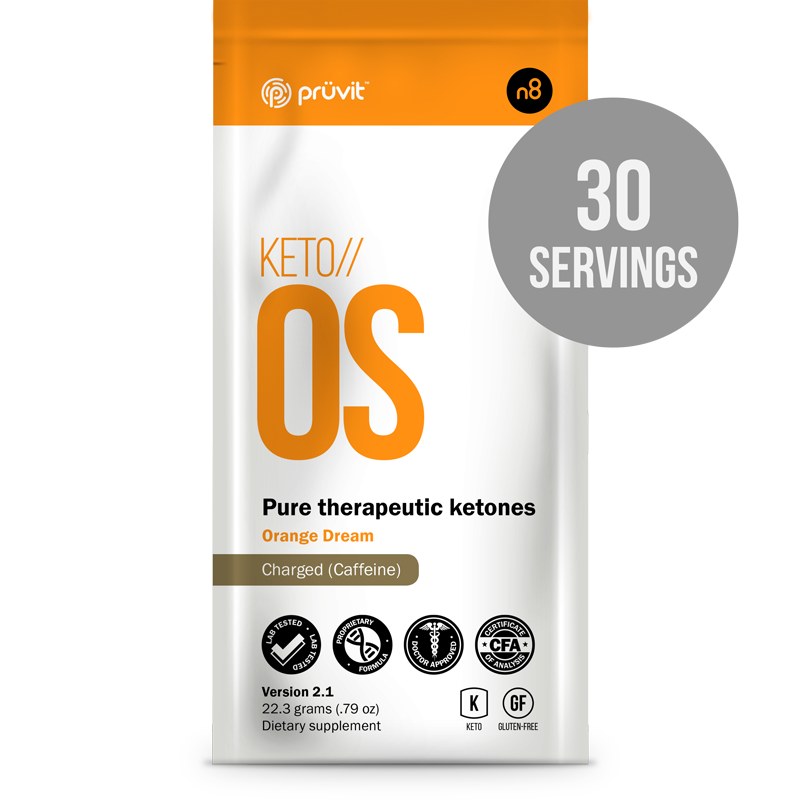 Keto OS Australia | Ketosis Australia - Pruvit Keto OS