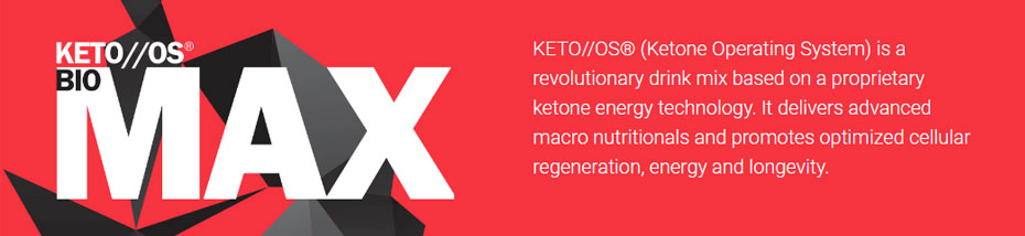 Pruvit Keto OS Australia. Now Direct Shipping in Australia!